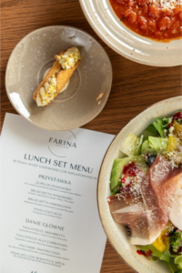 Farina Food&Wine