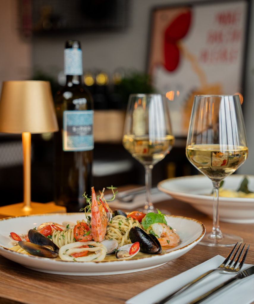 Farina Food&Wine